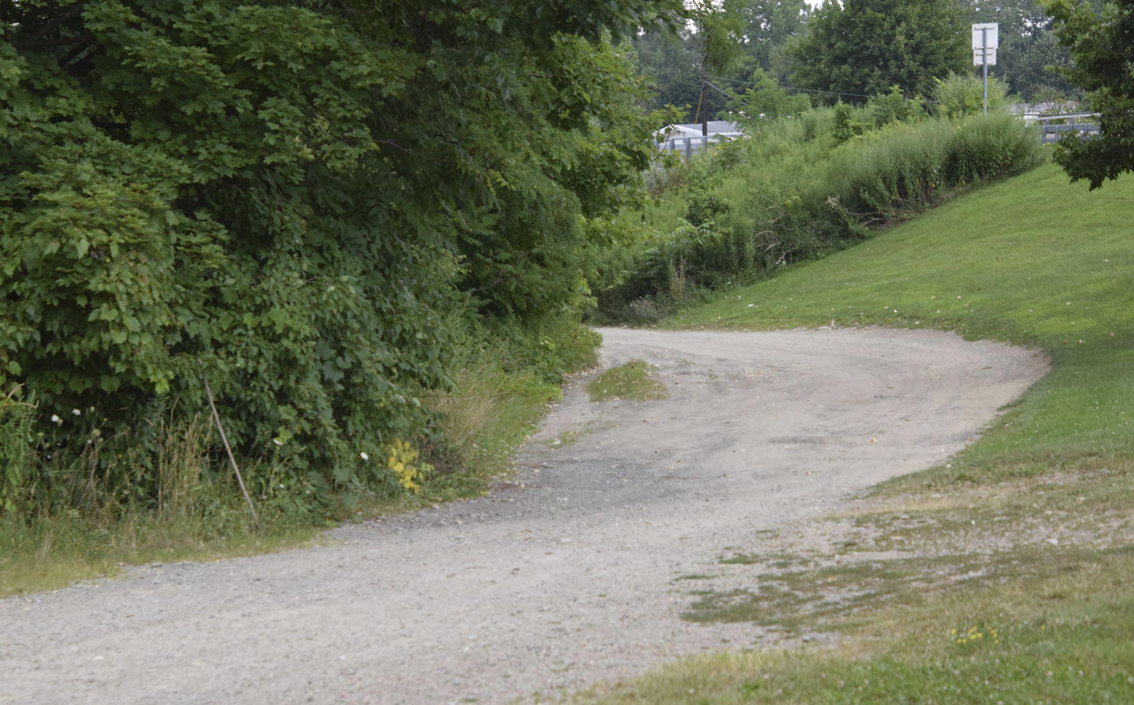 Gowanda mayor requests easement from school | News, Sports, Jobs ...